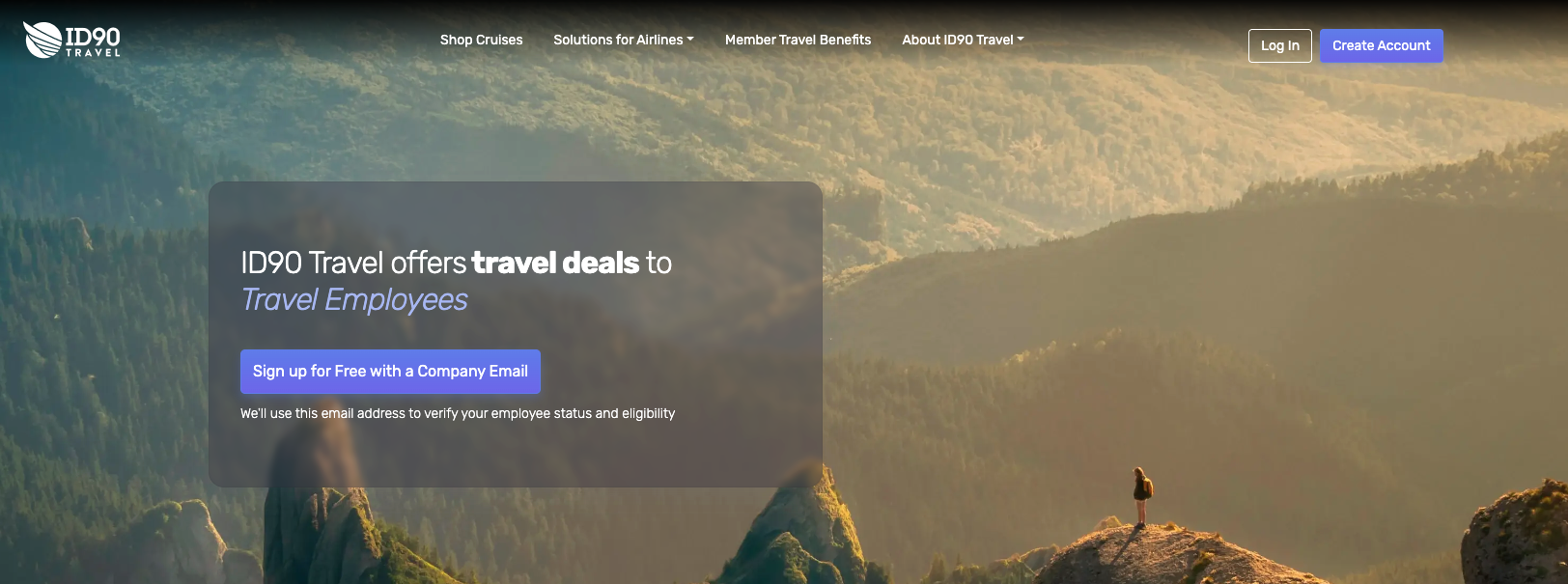 Confused Between ID90 Travel and MyIDTravel? Here's the Difference ...